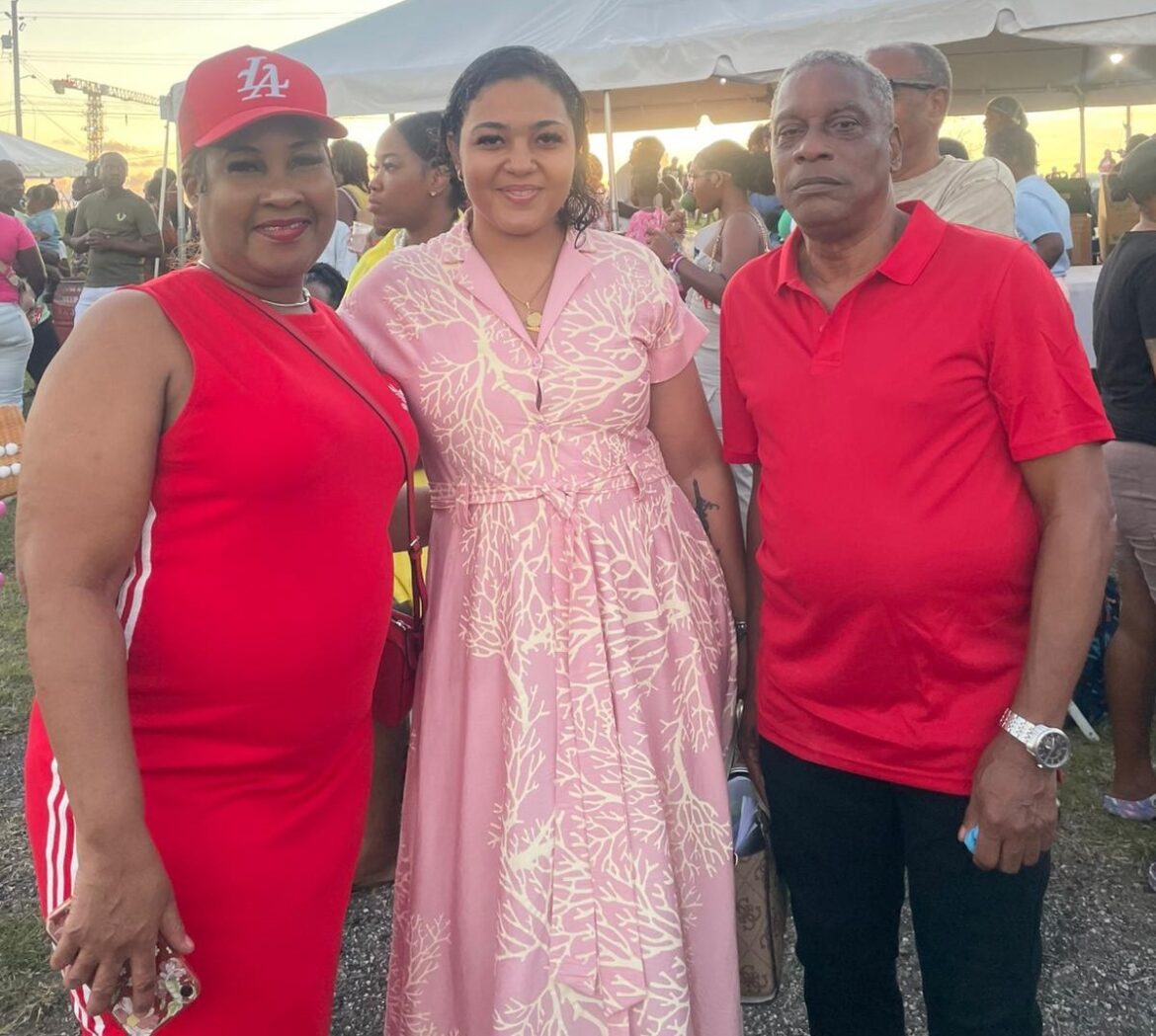 BLP's Holder confirms exit from elective politics, endorses Trotman as ...