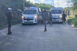 Emily Odwin Archives - Barbados Today