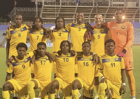 Barbados U17s edge T&T in opener - Barbados Today