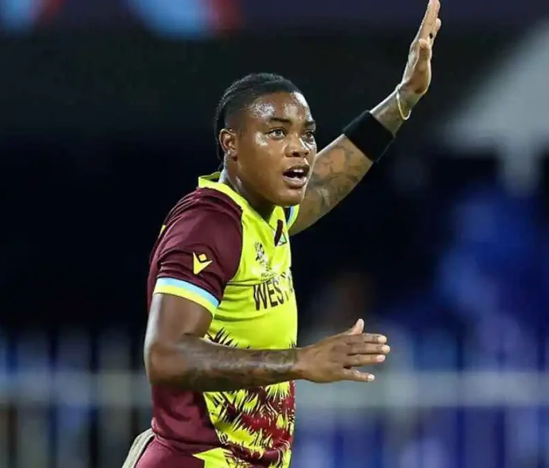 Vice-captain Henry embraces leadership role ahead of Sri Lanka series ...