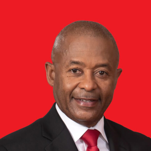 1 800 new hotel rooms by 2030, says Gooding-Edghill - Barbados Today
