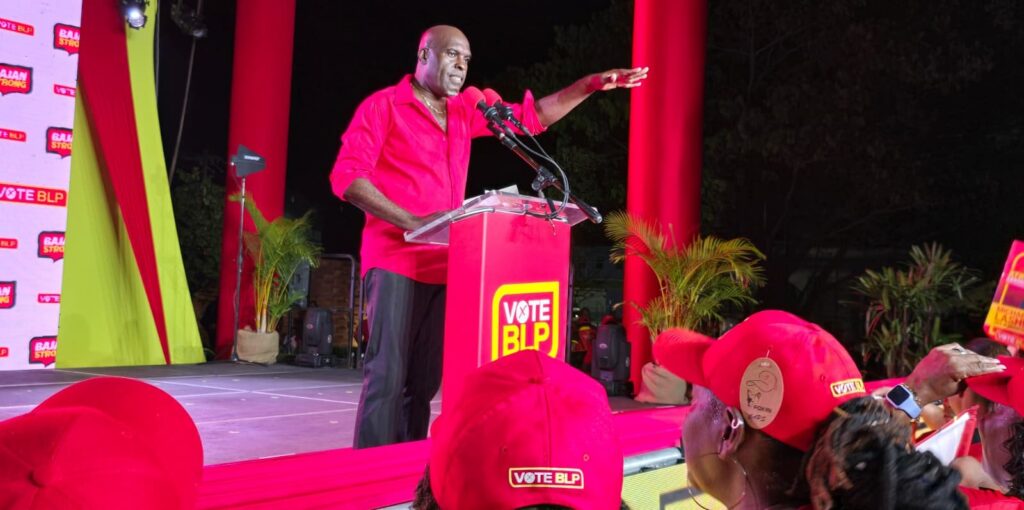 BLP unveils new initiative to improve City housing | Loud Radio