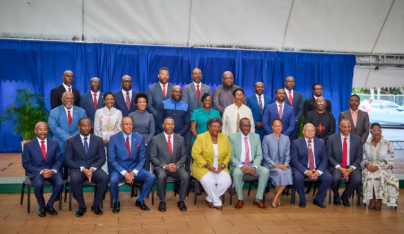 New ministerial team ‘to deliver on accountability, performance ...