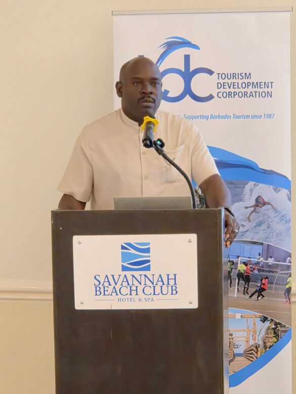 Finance minister sets out “New Barbados” plan for digital economy ...