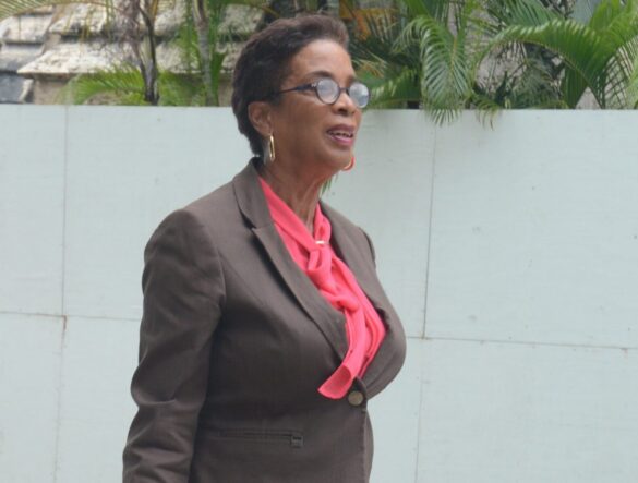 Middle-class seniors struggling despite home ownership - Barbados Today