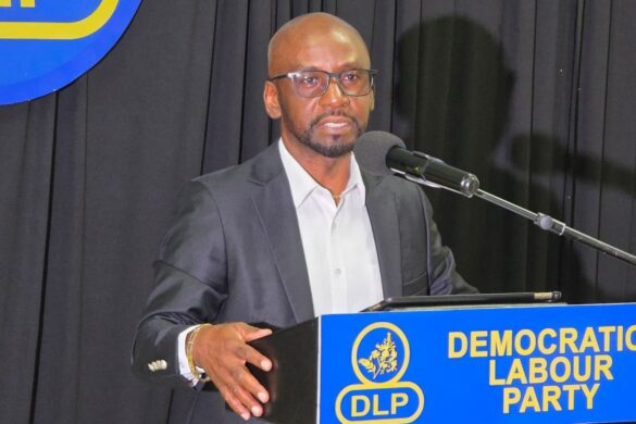 NCF revives return of Large Mas’ to Crop Over - Barbados Today