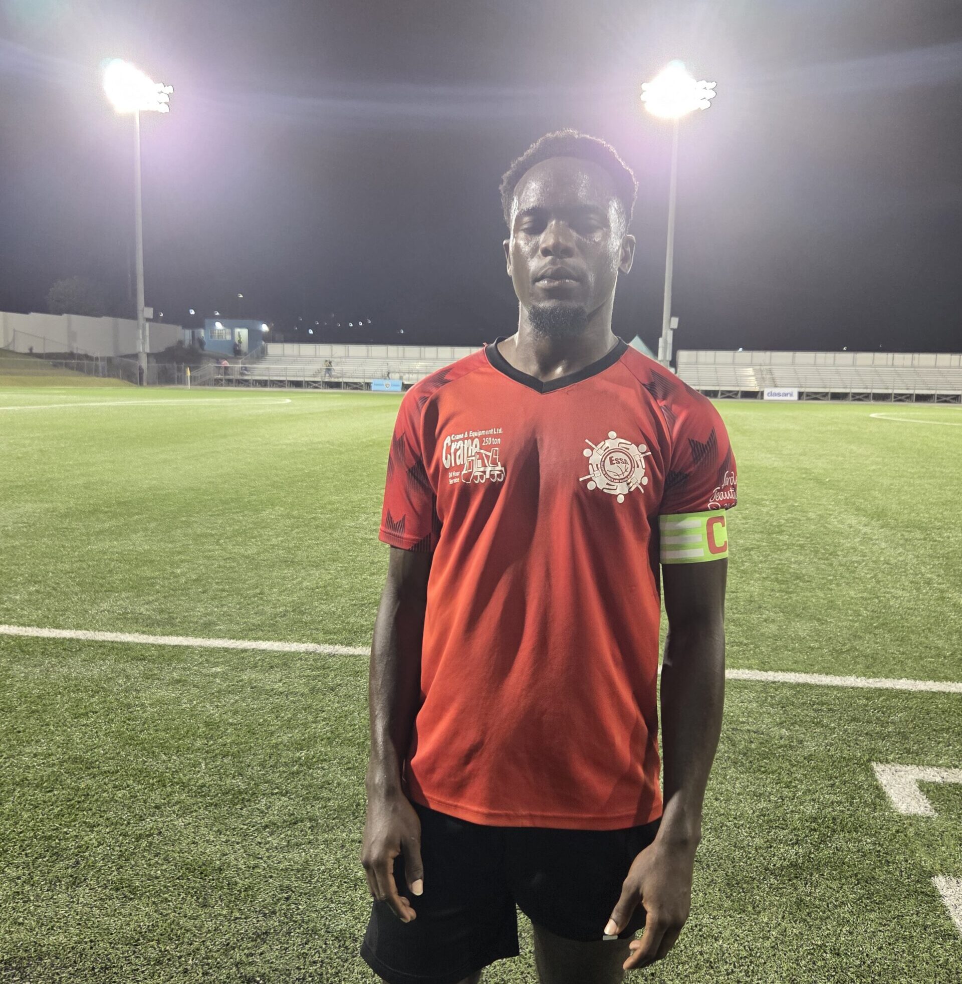 Ellerton win key game as Premier League season winds down - Barbados Today