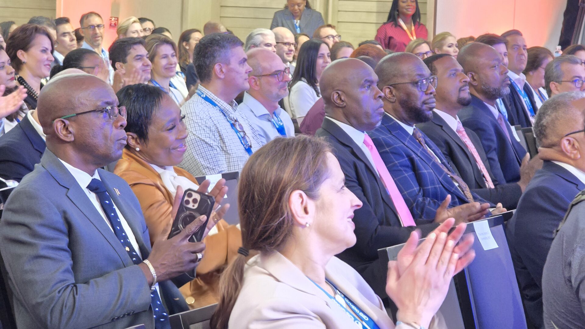 IDB hosts Invest Sustainability Week confab here - Barbados Today