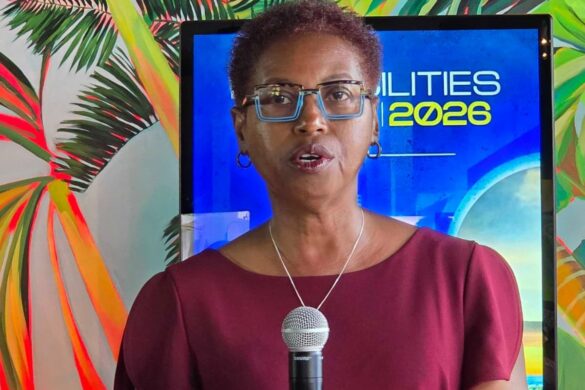 Barbados opens second phase of battery storage project to unlock grid ...