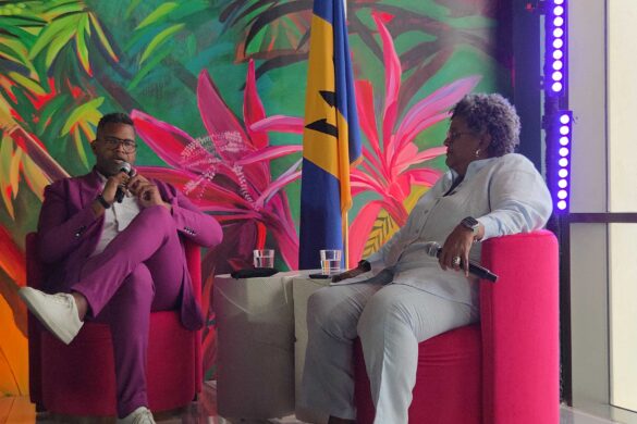 Barbados opens second phase of battery storage project to unlock grid ...