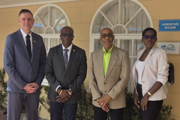 Social commentary kaiso ‘gaining ground’ ahead of Crop Over - Barbados ...