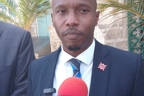 DLP urges caution over proposed citizenship law changes - Barbados Today