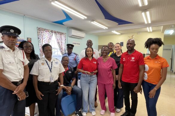 BiMPay goes live: Barbados launches instant digital payments system ...
