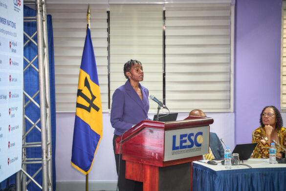 Car washer remanded after assault charge - Barbados Today