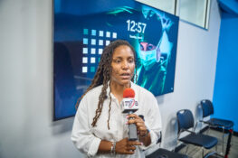 Youth vaping now widespread, psychotherapist warns - Barbados Today