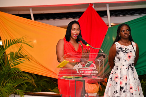 Abusing elderly could bring $100K fine, jail under new bill - Barbados ...