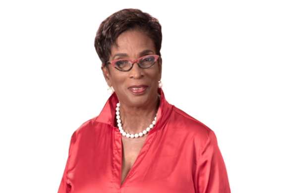Chief Fisheries Officer Dr Shelly-Ann Cox passes away - Barbados Today