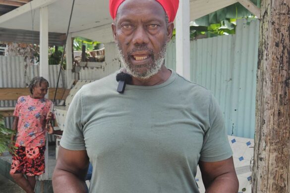 Youth vaping now widespread, psychotherapist warns - Barbados Today