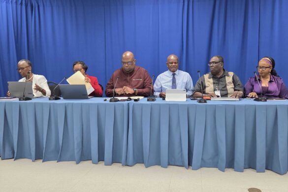 Primary Schools Chess Championship set for Wildey Gym - Barbados Today