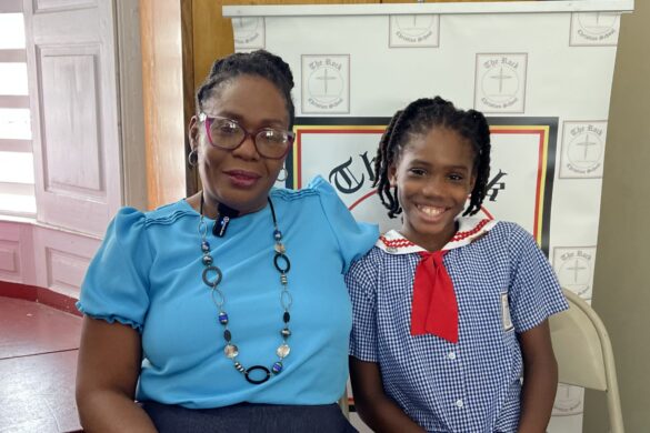 New President of Barbados elected - Barbados Today