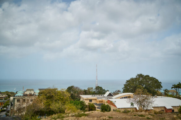 Saharan dust eases but ‘health risks persist’ amid rising heat ...