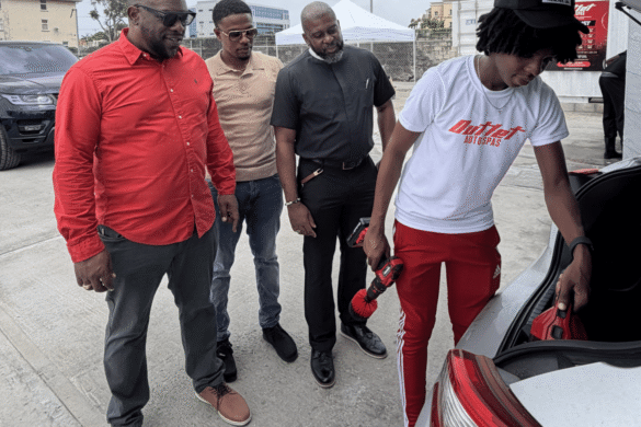 43-year-old woman dies in St Peter collision - Barbados Today