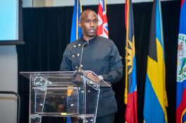 PM renews CARICOM reparations call at Accra conference - Barbados Today