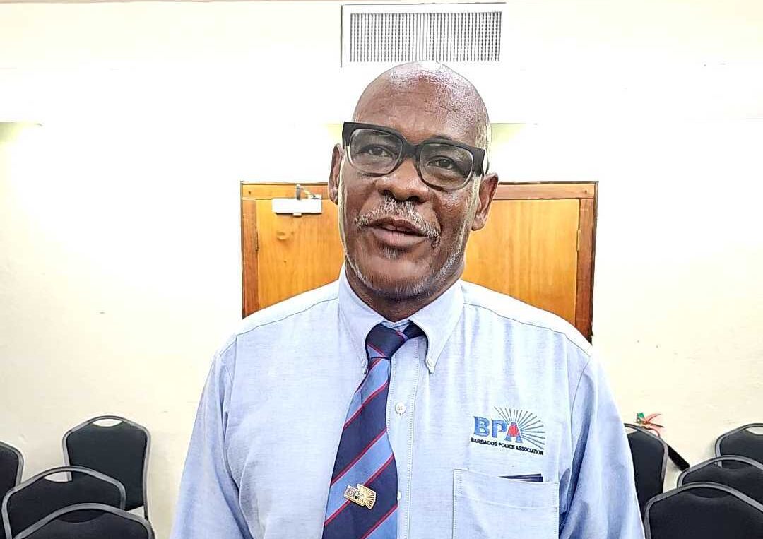 Police mull uniform change to beat Crop Over heat - Barbados Today