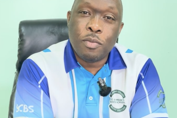 Man found dead in vehicle at Usain Bolt Complex, identified - Barbados ...