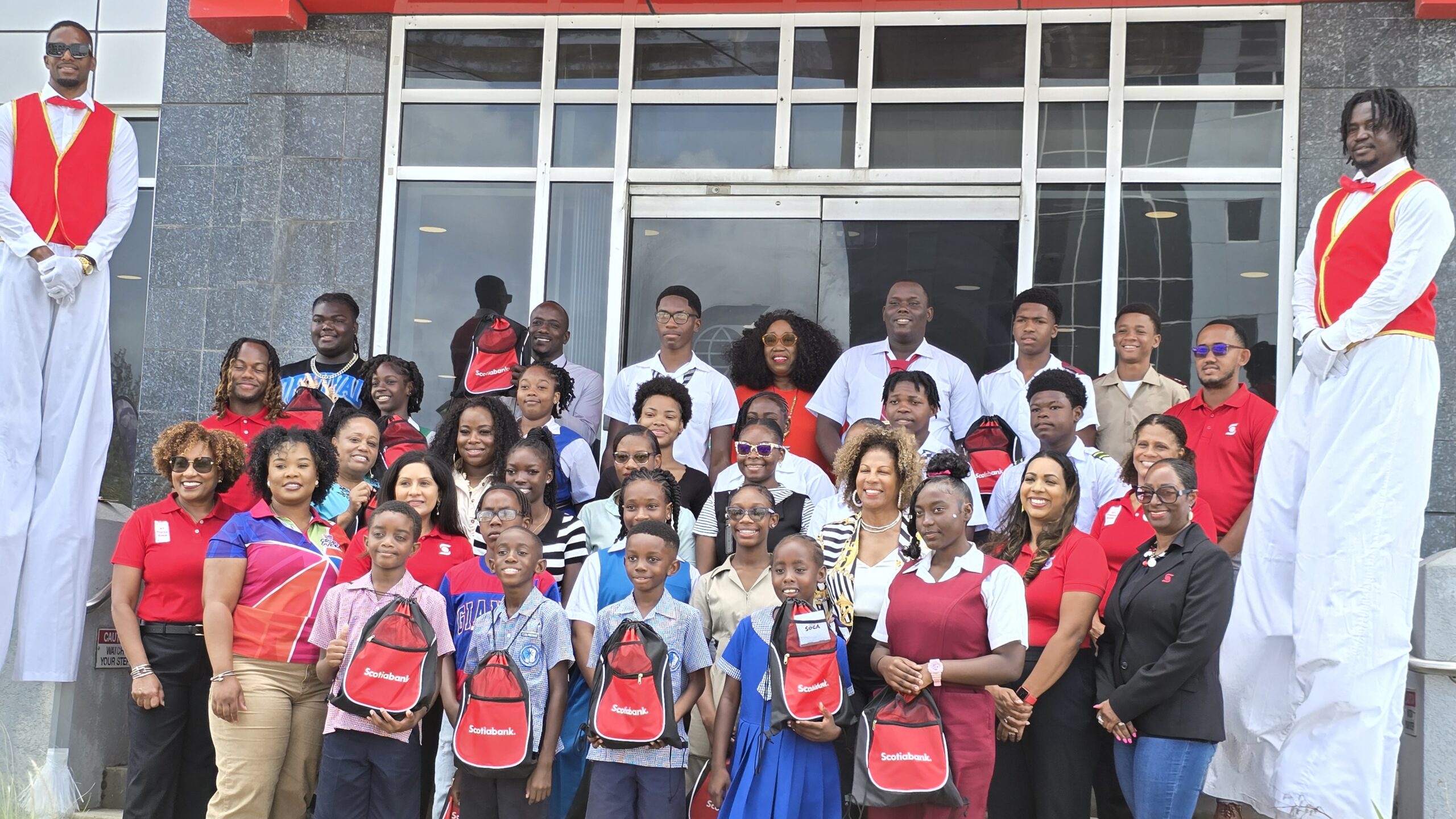 Junior Monarch attracts 47 entrants - Barbados Today