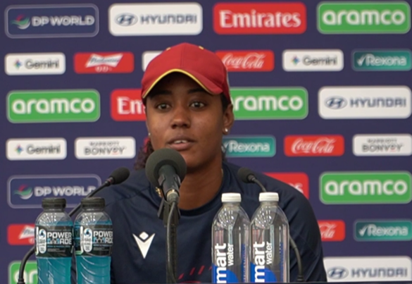 Windies Women primed for crucial New Zealand clash - Barbados Today