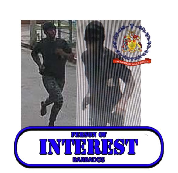 Police seek help in locating person of interest - Barbados Today