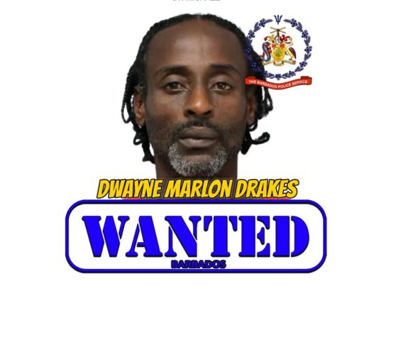 Wanted bulletin issued for man in serious crime probe - Barbados Today