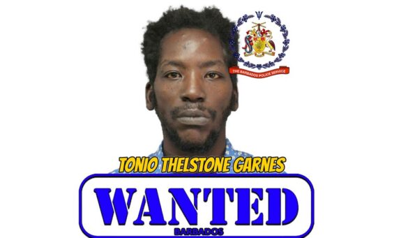 Wanted: Tonio Thelstone Garnes, also known as ‘Blacka’ or ‘Darkman ...
