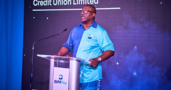 BiMPay praised as credit unions call for further reform - Barbados Today