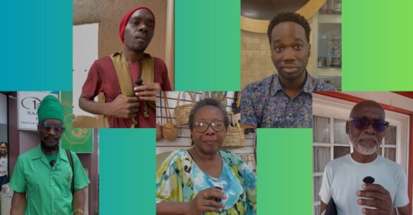 Bajans mixed on BiMPay as opinions shape early response - Barbados Today