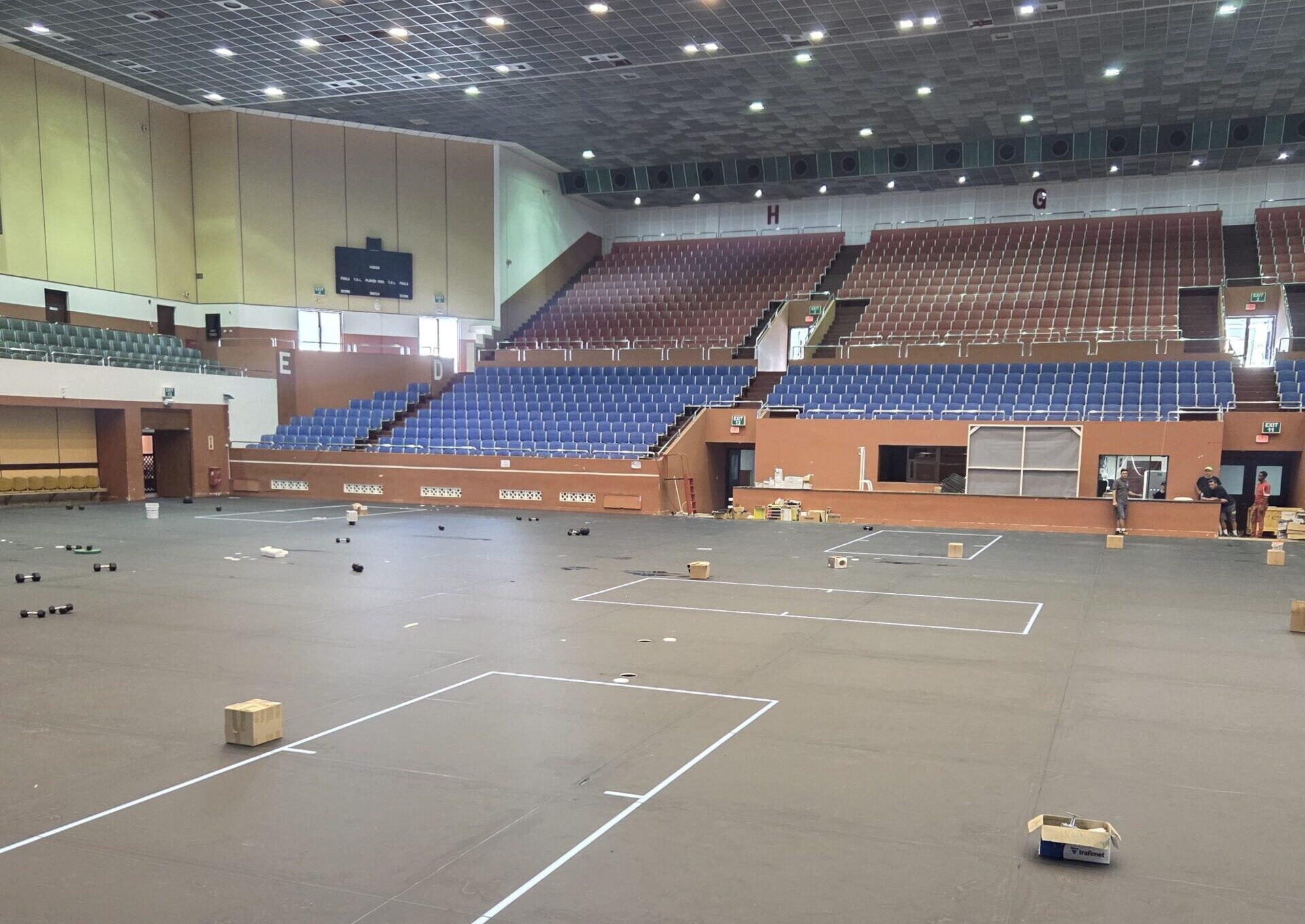 BABA Premier League finals postponed again - Barbados Today