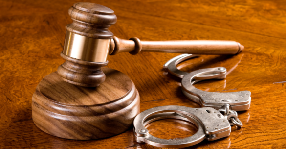 Bush Hall man blames drink for assaulting security guard - Barbados Today